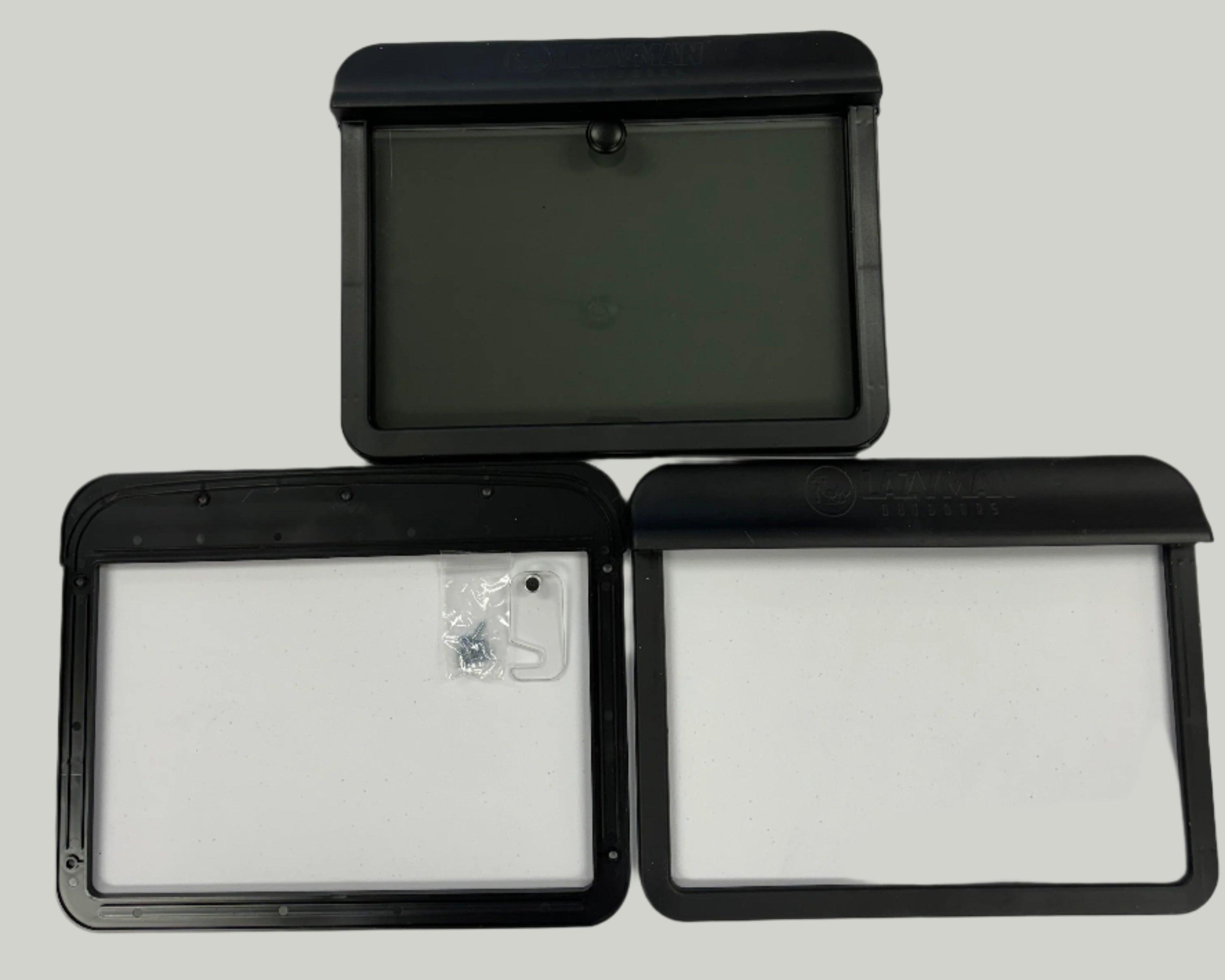 Product Catalog – Lazy Man Stands